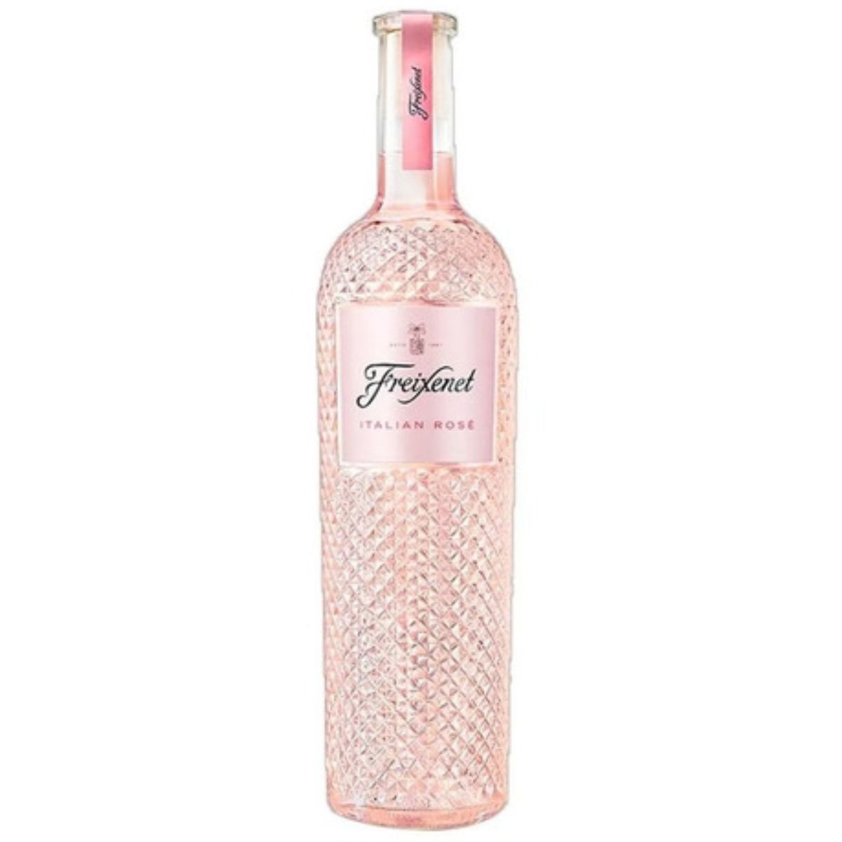 Kit 2 Vinhos Italiano Freixenet Fino Italian Rosé Seco 750ml - Emporio ...