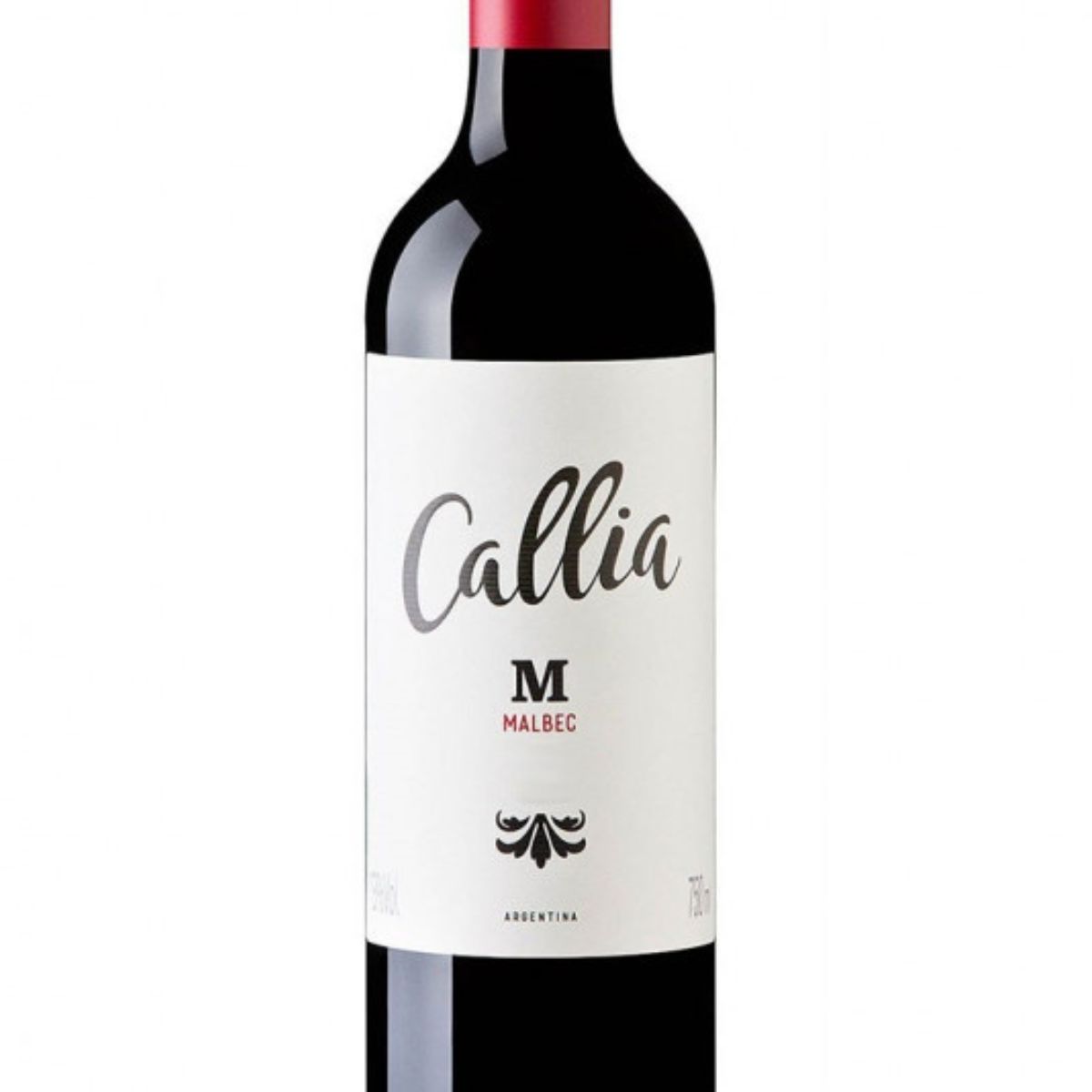 Vinho Argentino Callia Malbec Tinto 750ml - Emporio Campo Gourmet