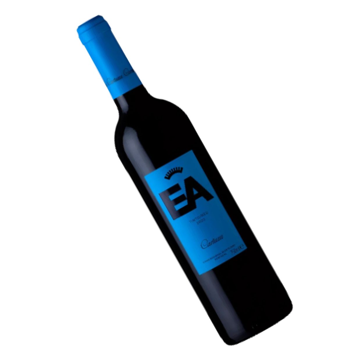 Kit 6 Vinhos Tinto Portugues EA Cartuxa 750ml - Emporio Campo Gourmet