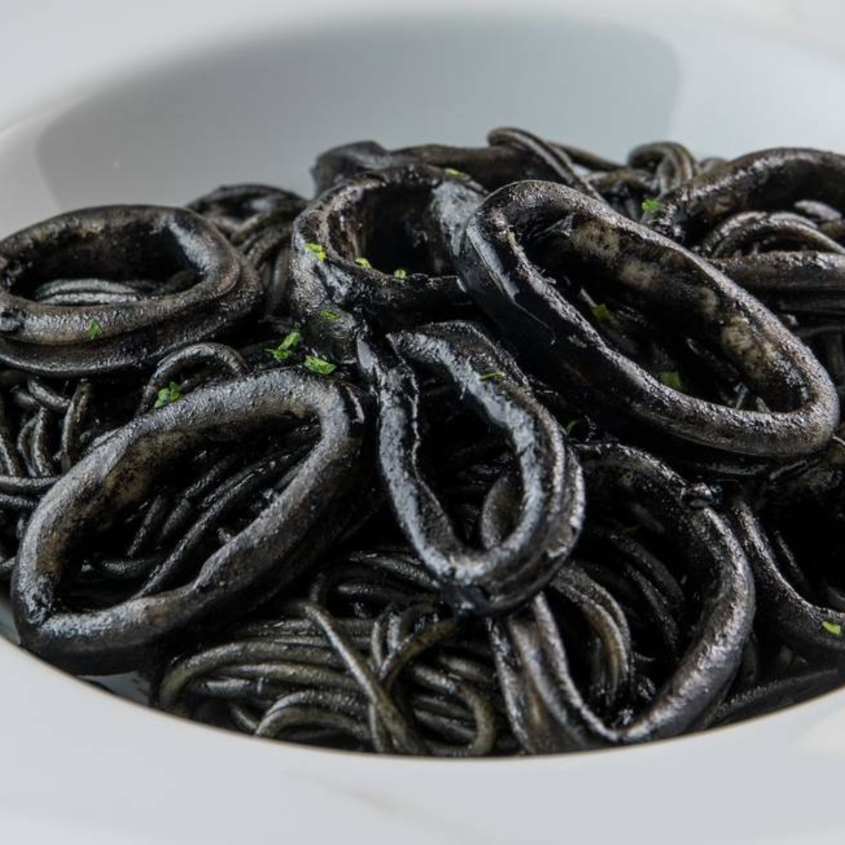 Tinta de Lula Maestra Per La Pastina 90g - Emporio Campo Gourmet