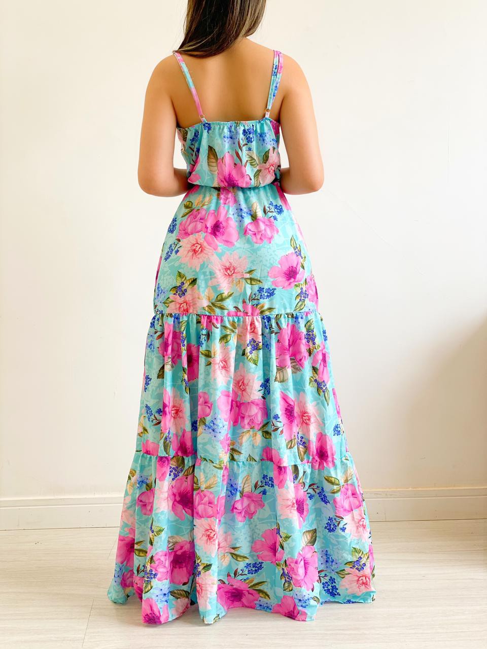 Vestido Feminino - Empório Store