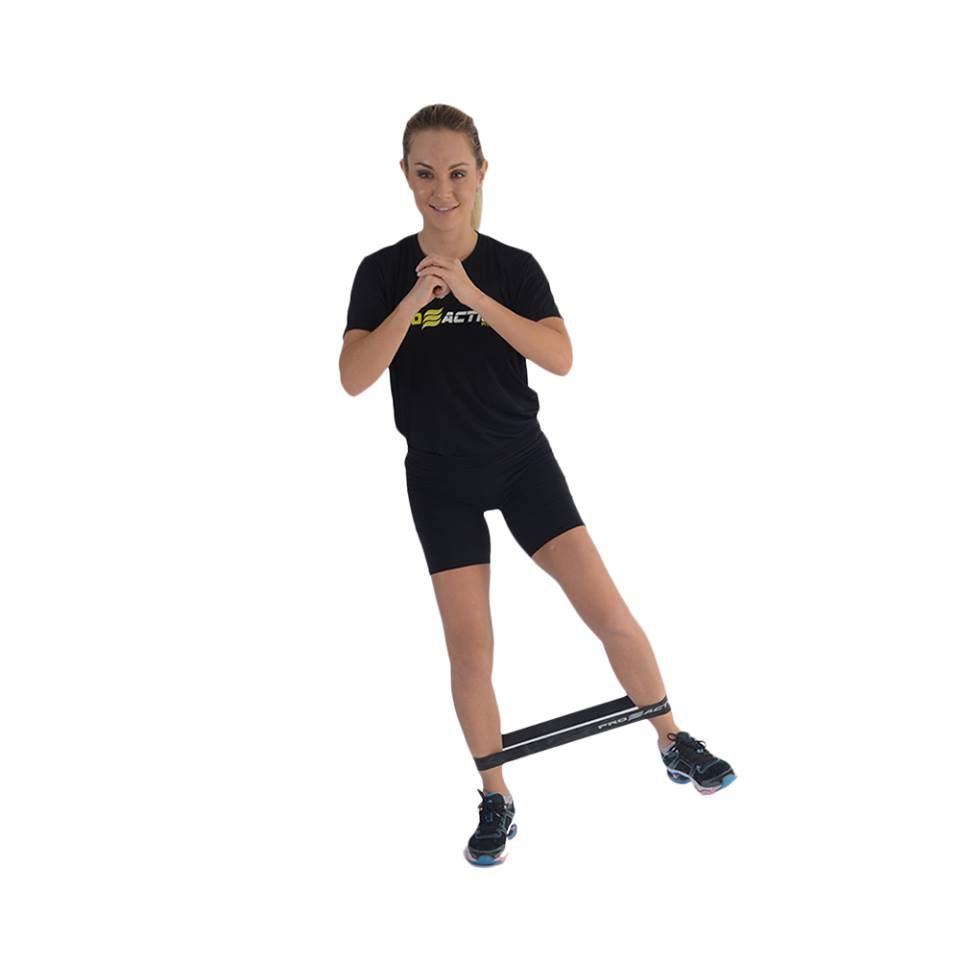 Mini Band - Kit com 3 peças - Equilibrium Shopping do Fisio