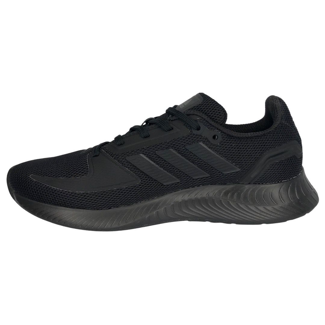 Tênis Feminino Adidas Runfalcon 2.0 - GV9569 - Preto - Stop Calçados ...