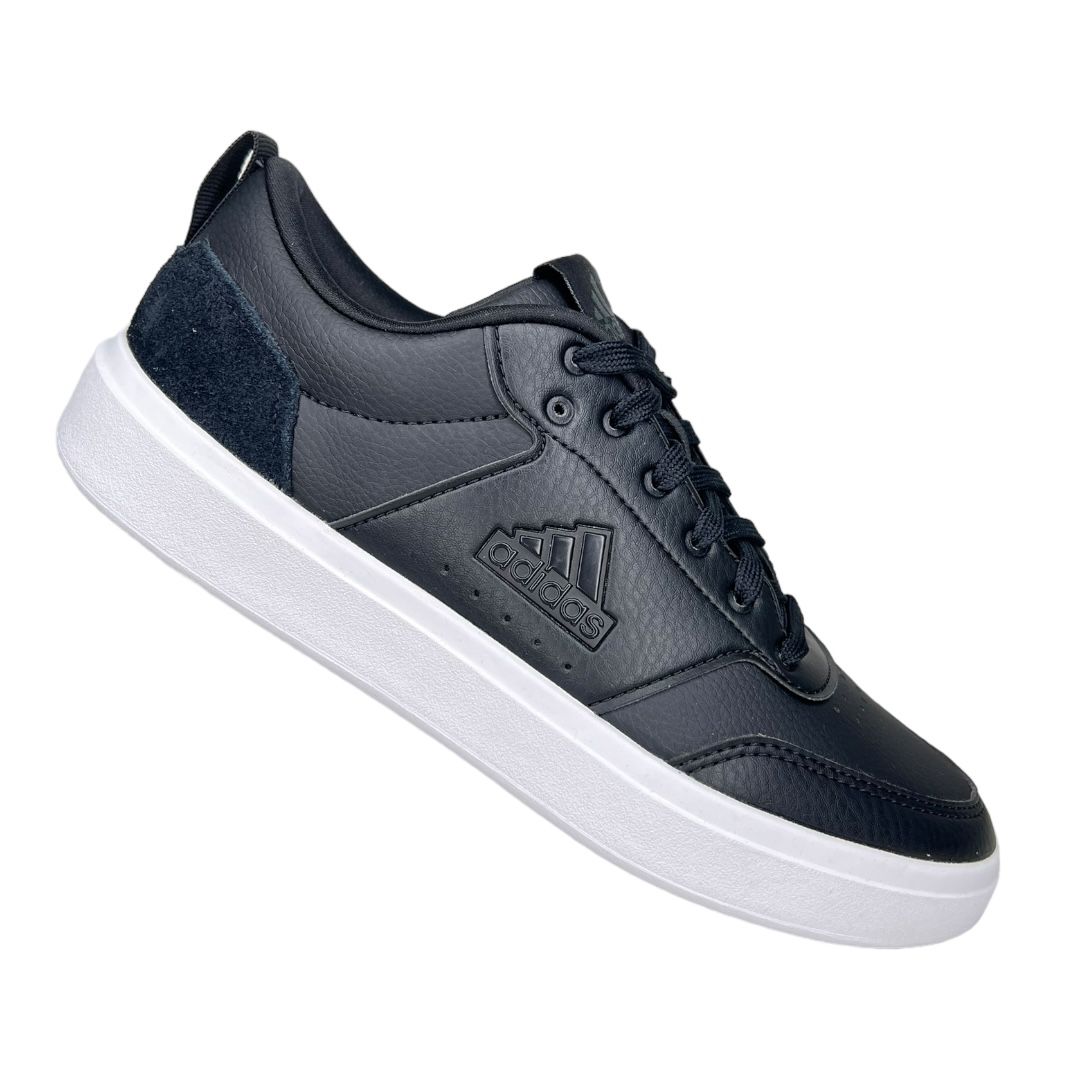Tênis Masculino Adidas Park St - IG9846 - Preto - Stop Calçados - As ...
