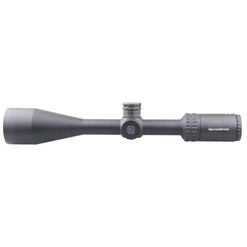 LUNETA VECTOR, HUGO 6-24X50, 25,4MM, SFP - LEVER ACTION