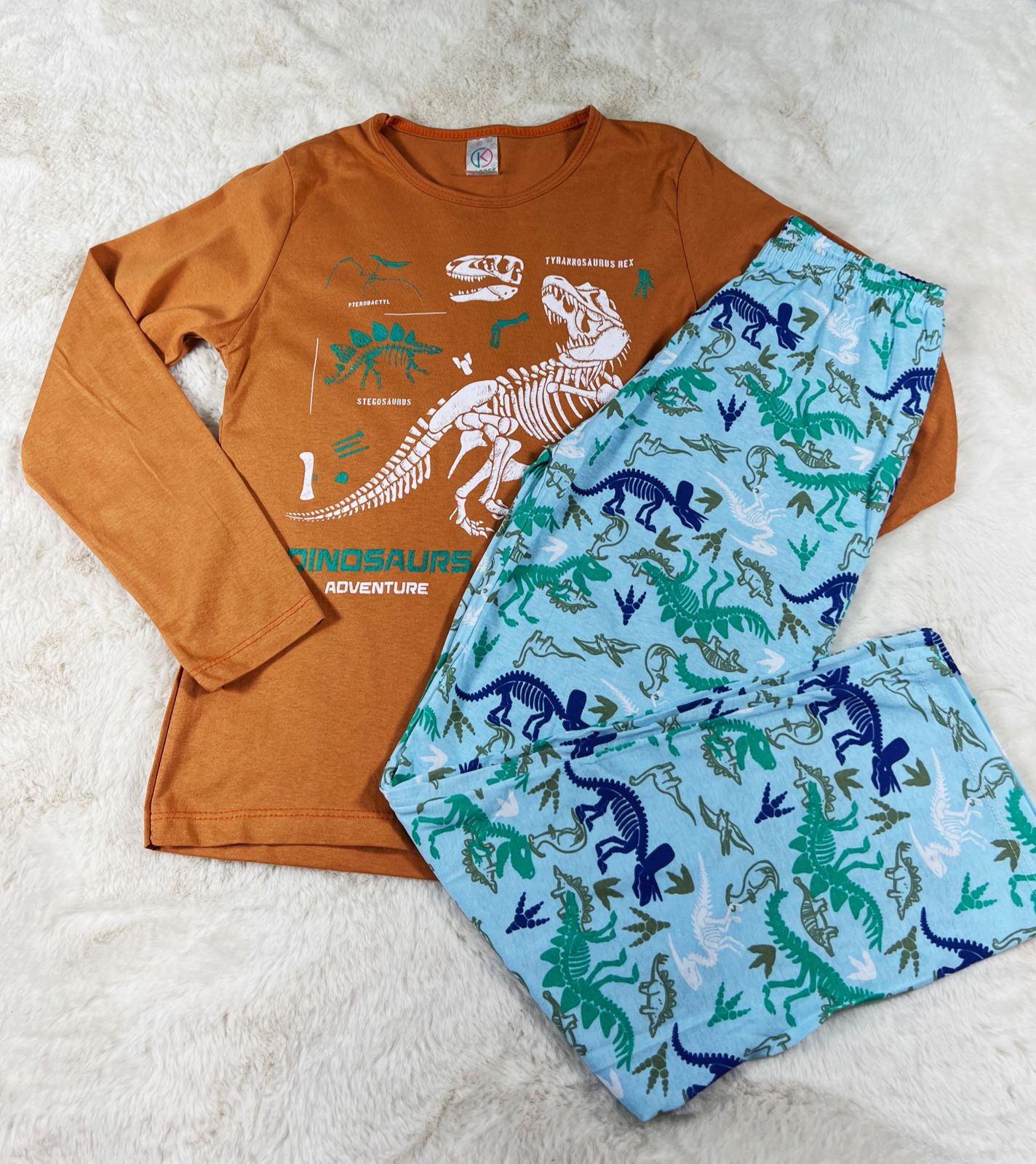 Pijama Juvenil Meninos Modelos - Estilo Mix - Para todos os estilos ...