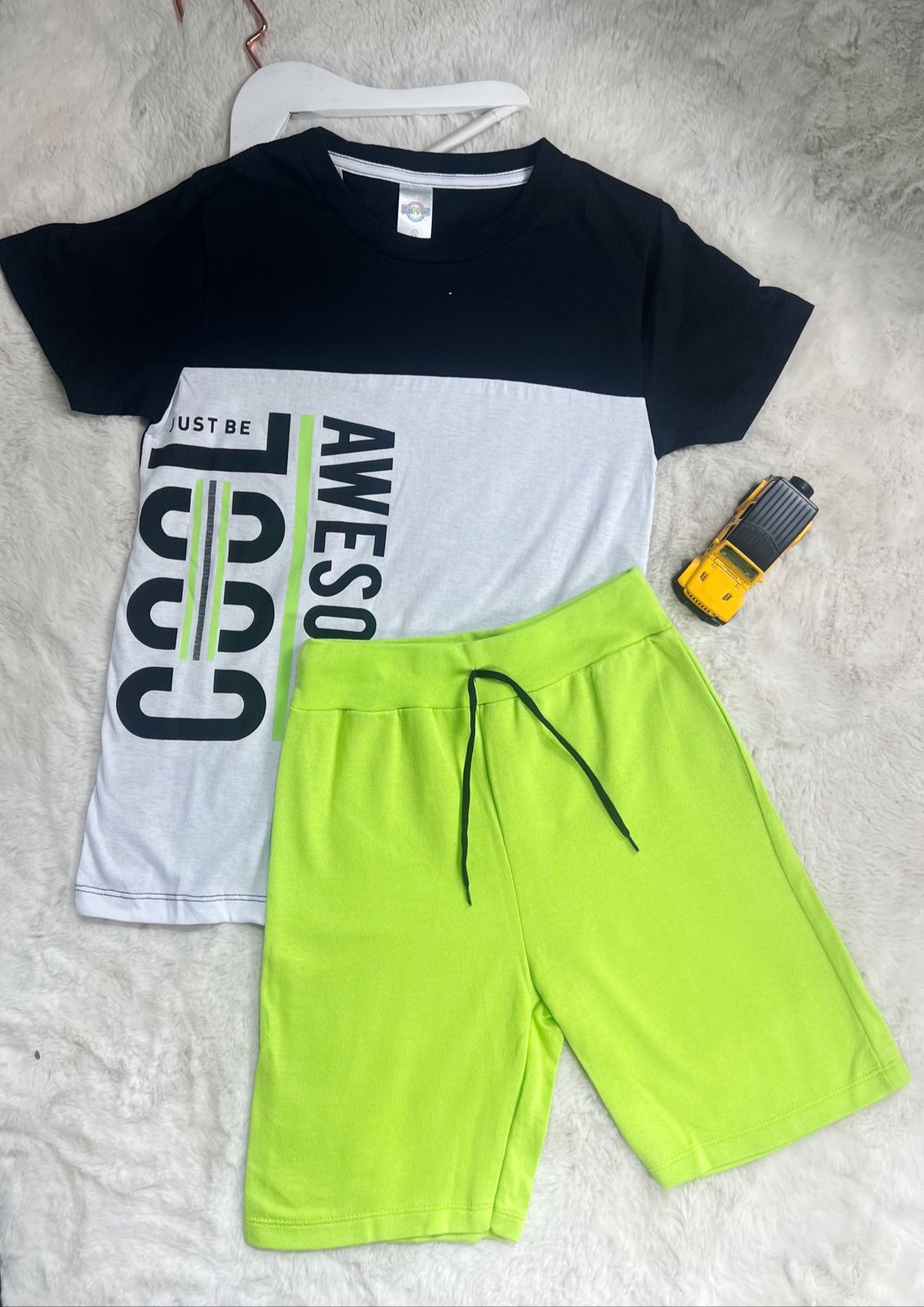 Conjunto Kappes Juvenil Meninos - 10205 - Estilo Mix - Para todos os ...