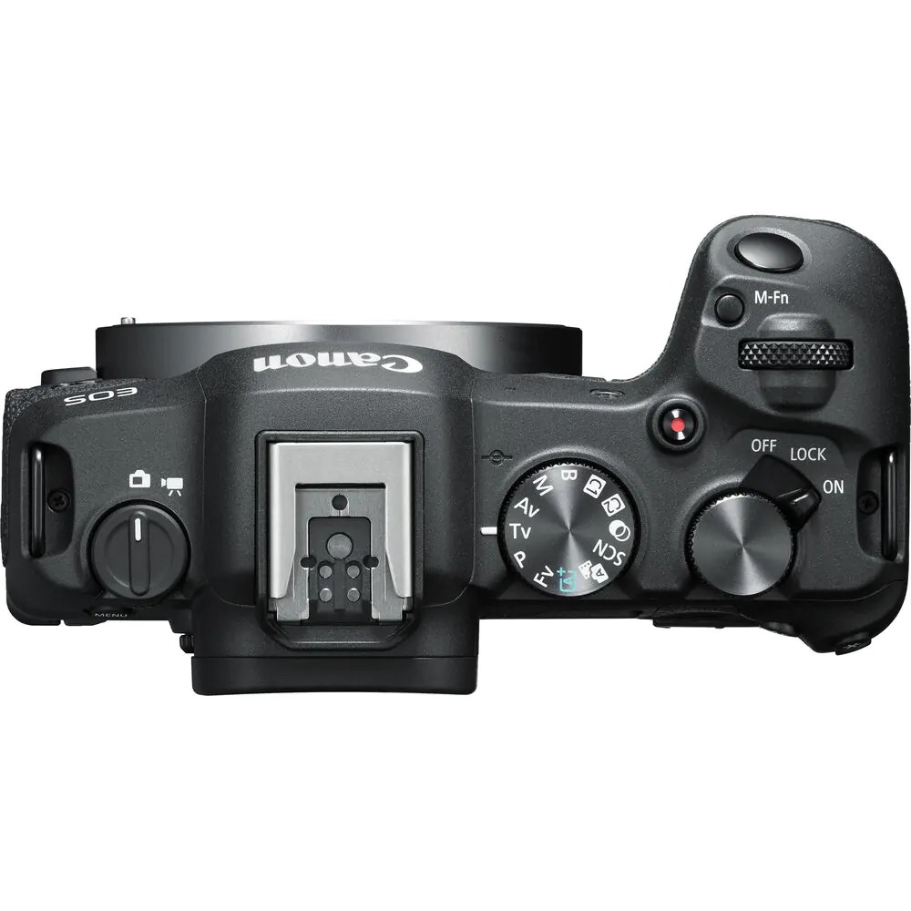 Canon EOS R8 Corpo c/ Adaptador EF-EOS R - Loja Câmera Fotográfica ...