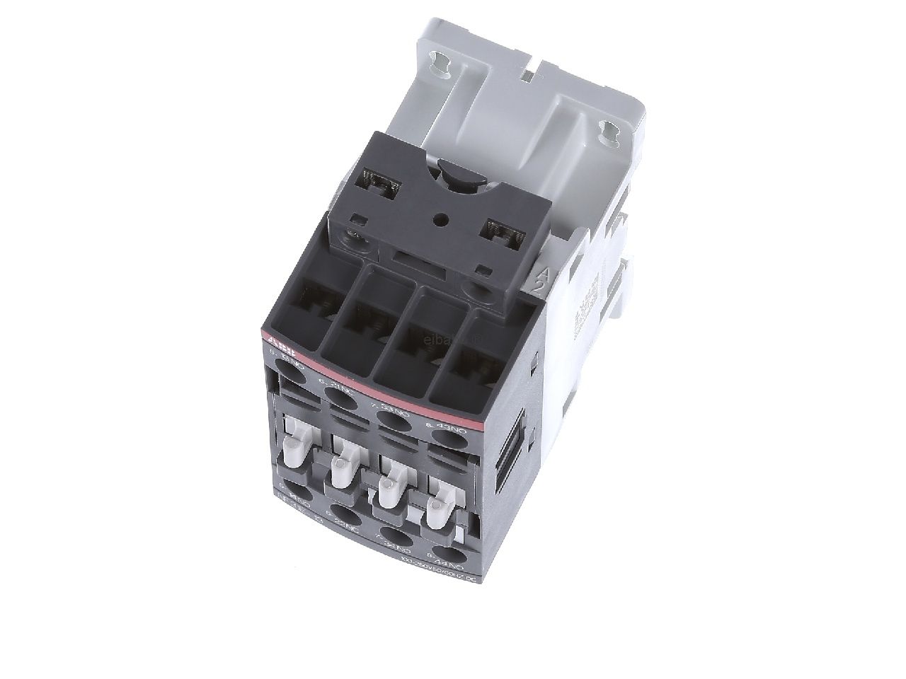 1SBH137001R1331 Contator Nf31e-13 100-250v50/60hz-Dc - ABB - Loja Alpha ...