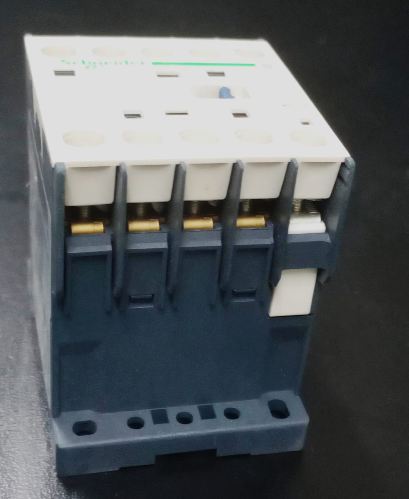 CA2KN40F7 Contator Auxiliar Tesys K (10a/110vca) - SCHNEIDER - Loja ...