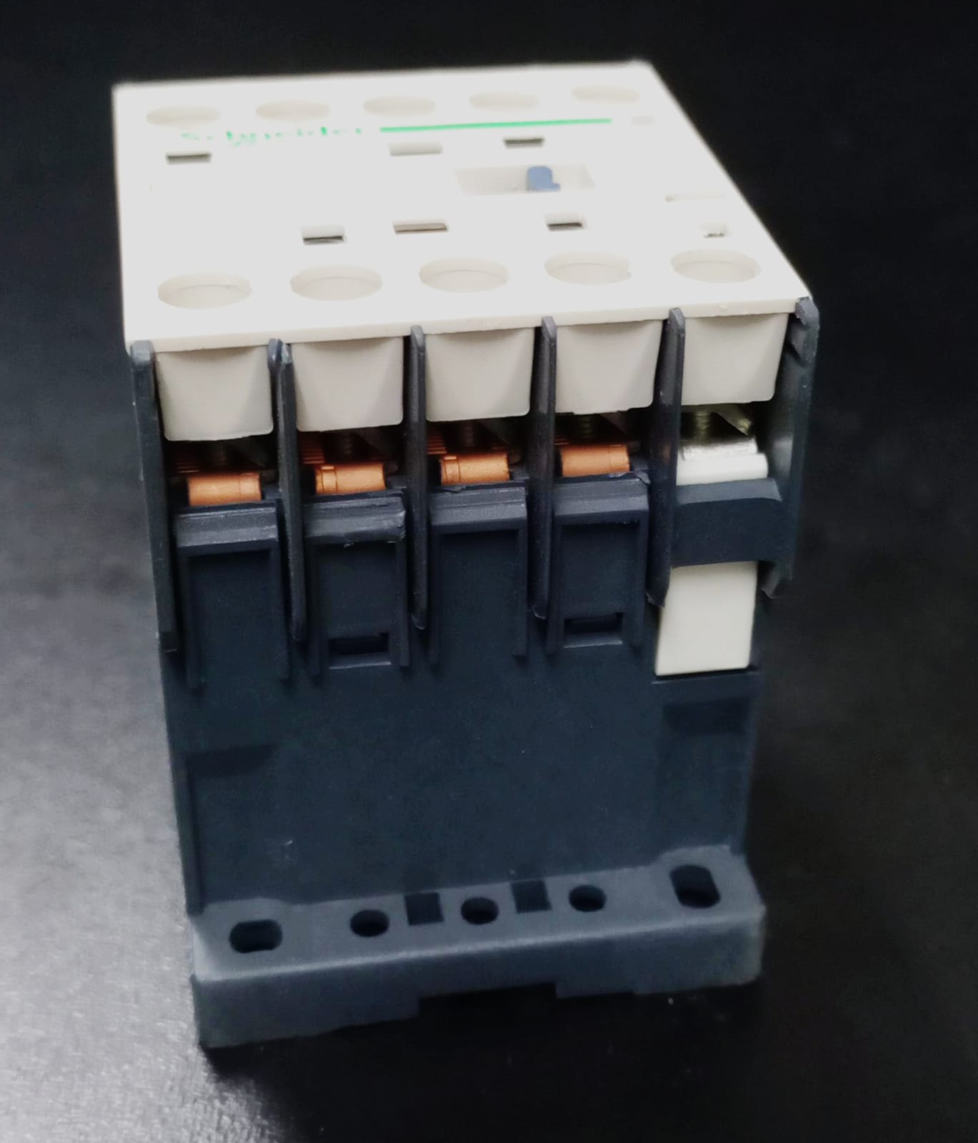 CA2KN22G7 Contator Auxiliar K 120vca - SCHNEIDER - Loja Alpha Sistemas ...