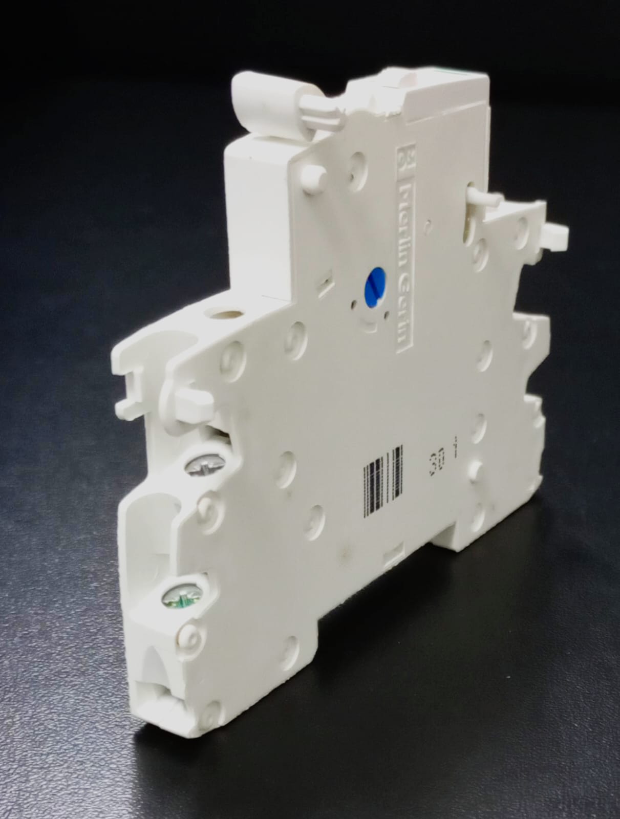 A9A26929 Bloco Contato Auxiliar Acti 9 Iof/Sd+Of 2oc Ac/Dc - SCHNEIDER ...