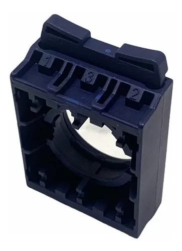 AF3F Flange Para Botão 3 Posições - WEG - Loja Alpha Sistemas Elétricos