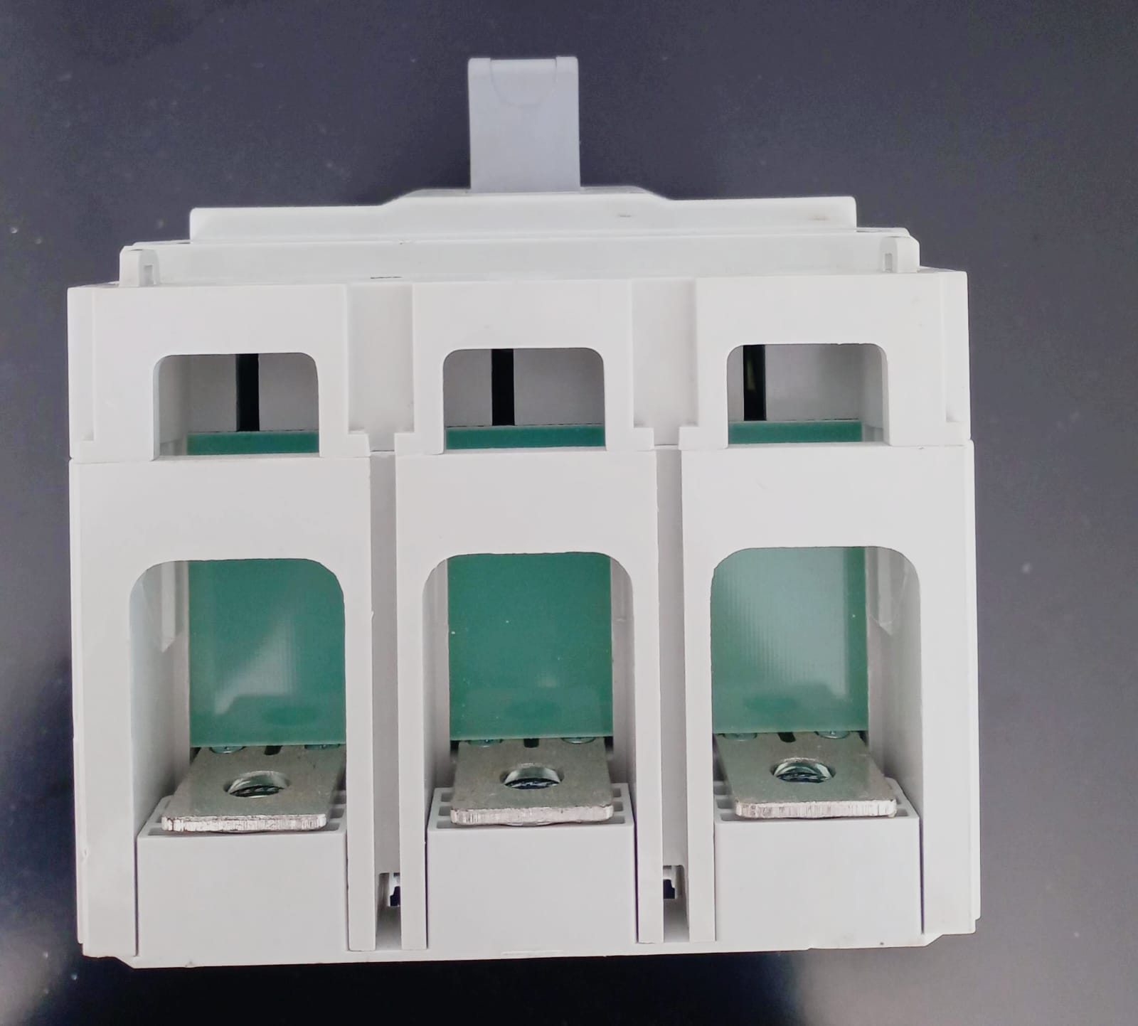 BZMC3-A320 Disjuntor Caixa Moldada Tripolar 320a 36ka 415v - EATON - Loja Alpha Sistemas Elétricos