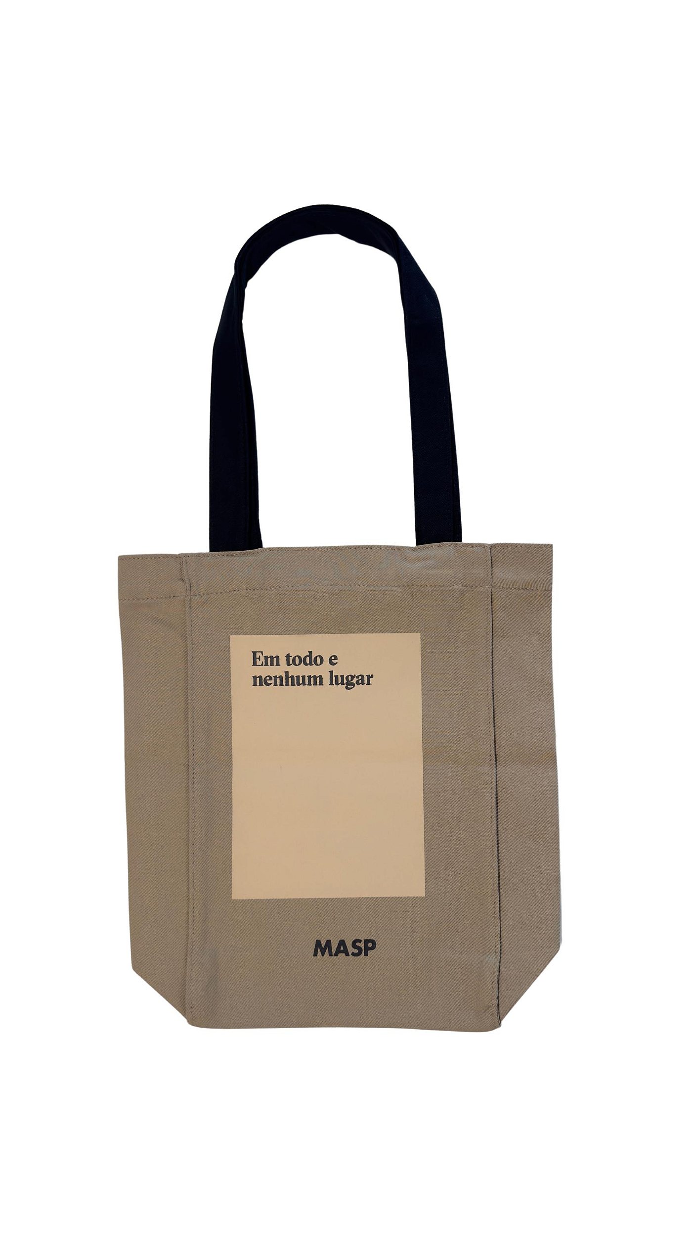 BOLSA LIA D CASTRO - MASP Loja