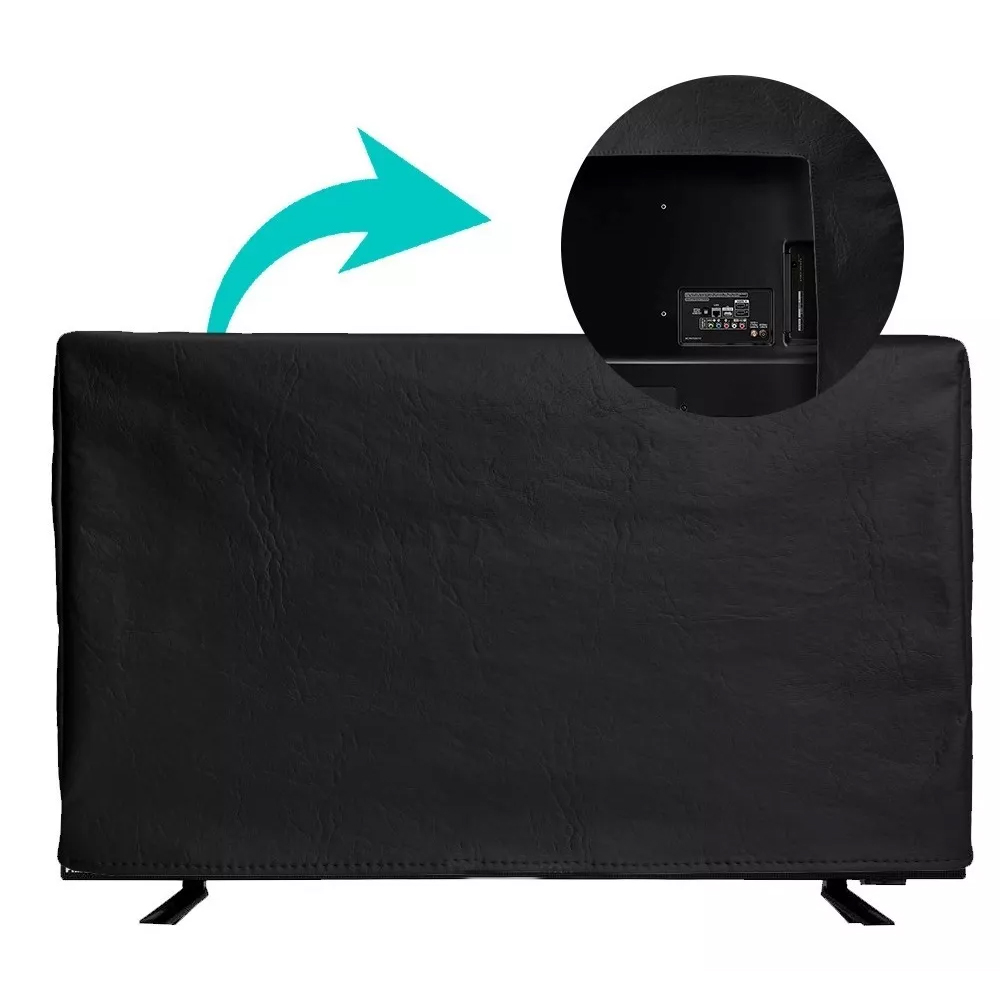 Capa de Proteção para Tv - FullCapas