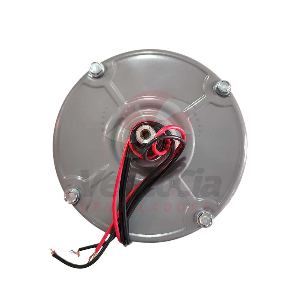 Motor do Exaustor Comercial Cinza 30 e 40cm Venti-Delta - Vento e Cia ...