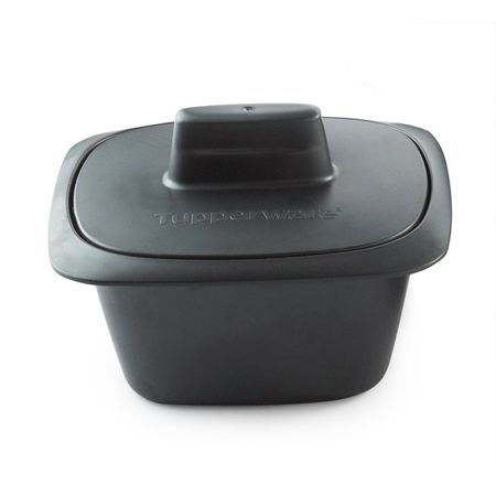 Tupperware Ultra Pro 250ml Preto - Loja Tupperware ChefeWare