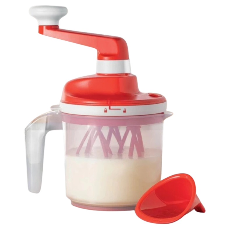Tupperware Speedy Chef 1,2 Litros Chili - Loja Chefeware