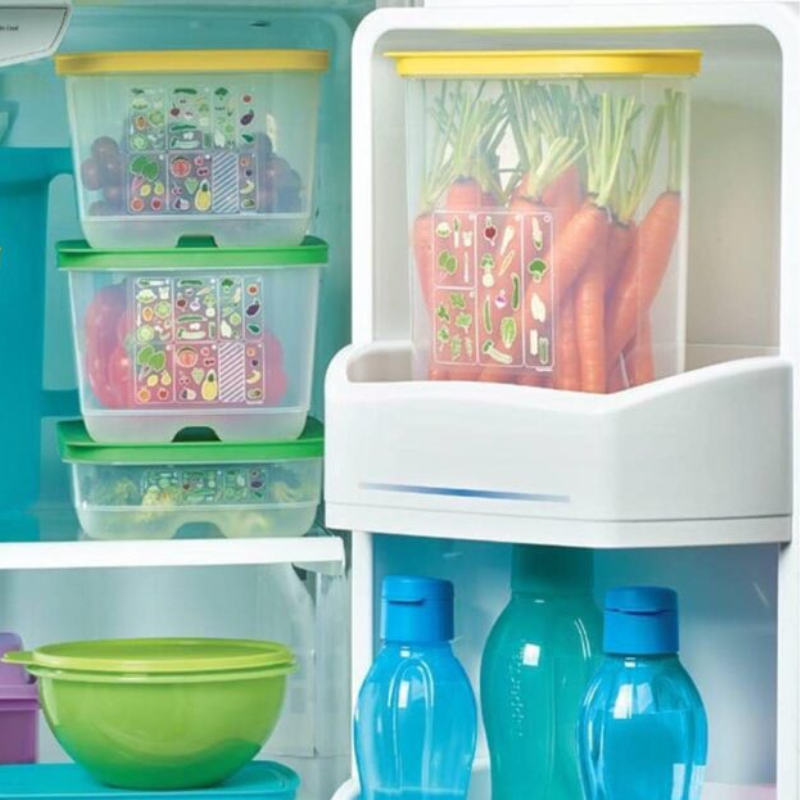 Tupperware Ventsmart Vertical 3,2 Litros - Loja Tupperware ChefeWare