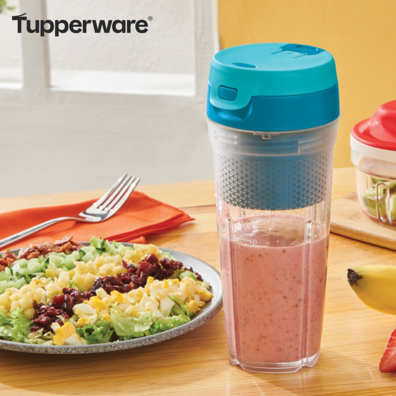 Tupperware UrbanMax Mixer - Loja Tupperware ChefeWare