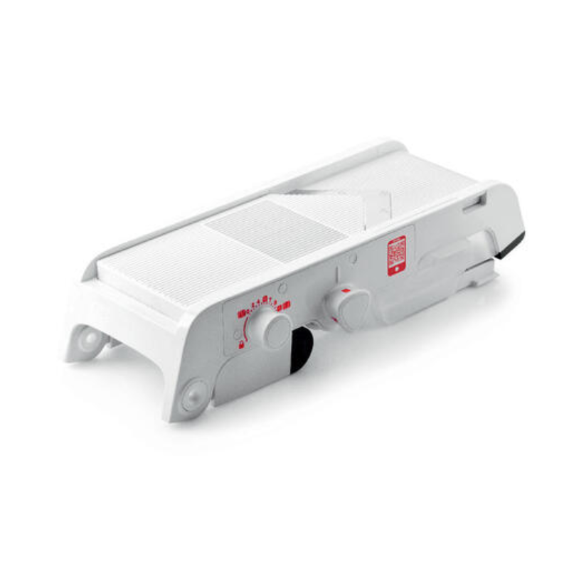 Tupperware Super Chef Branco e Vermelho - Loja Tupperware ChefeWare