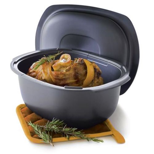 Tupperware Ultra Pro Loaf Pan 3,5 Litros Retangular - Loja Tupperware ...