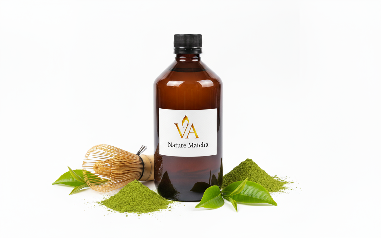 ESSÊNCIA NATURE MATCHA VA CANDLE - Aqui voce encontra tudo para velas ...