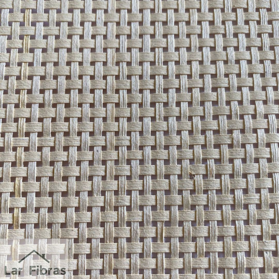 Palha Natural Indiana Quadriculada - Palhas Naturais e Produtos para ...