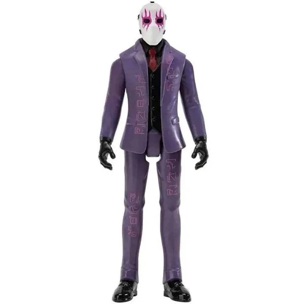 Boneco Articulado Fortnite Skin Dark Wild Card 30cm - Sunny - Promoção ...