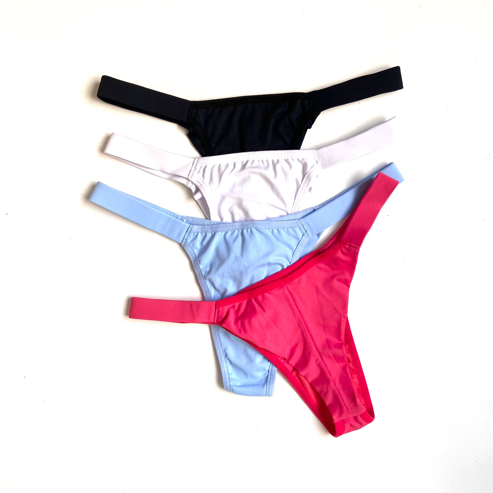 Calcinha Lola Mood Lingerie