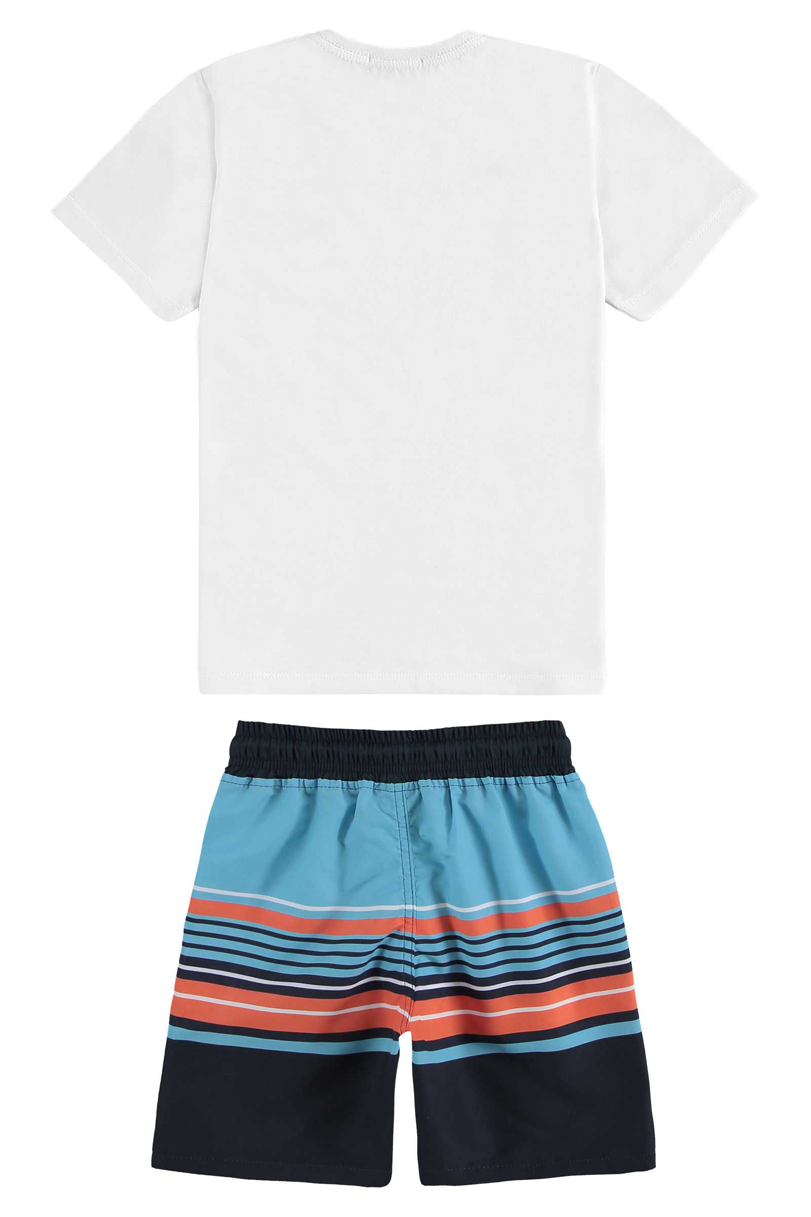 Conjunto Luc.boo - LB Summer - Roupas para Bebê, Infantil e Juvenil ...