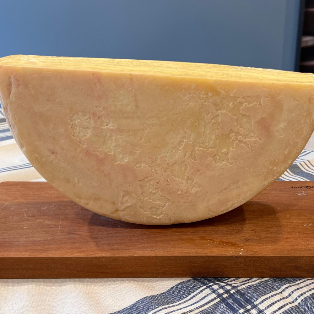 Queijo Raclette - O Queijólatra Loja Especializada em Queijos Artesanais