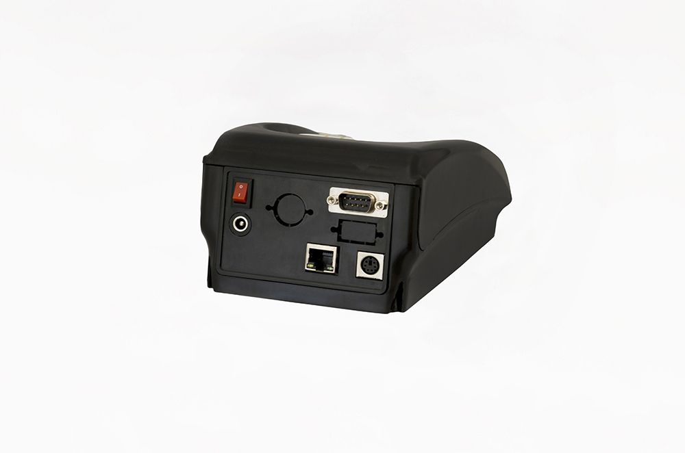 MICROTERMINAL 16 TECLAS - CABEADO E WIFI - www.loja-de-informatica.com