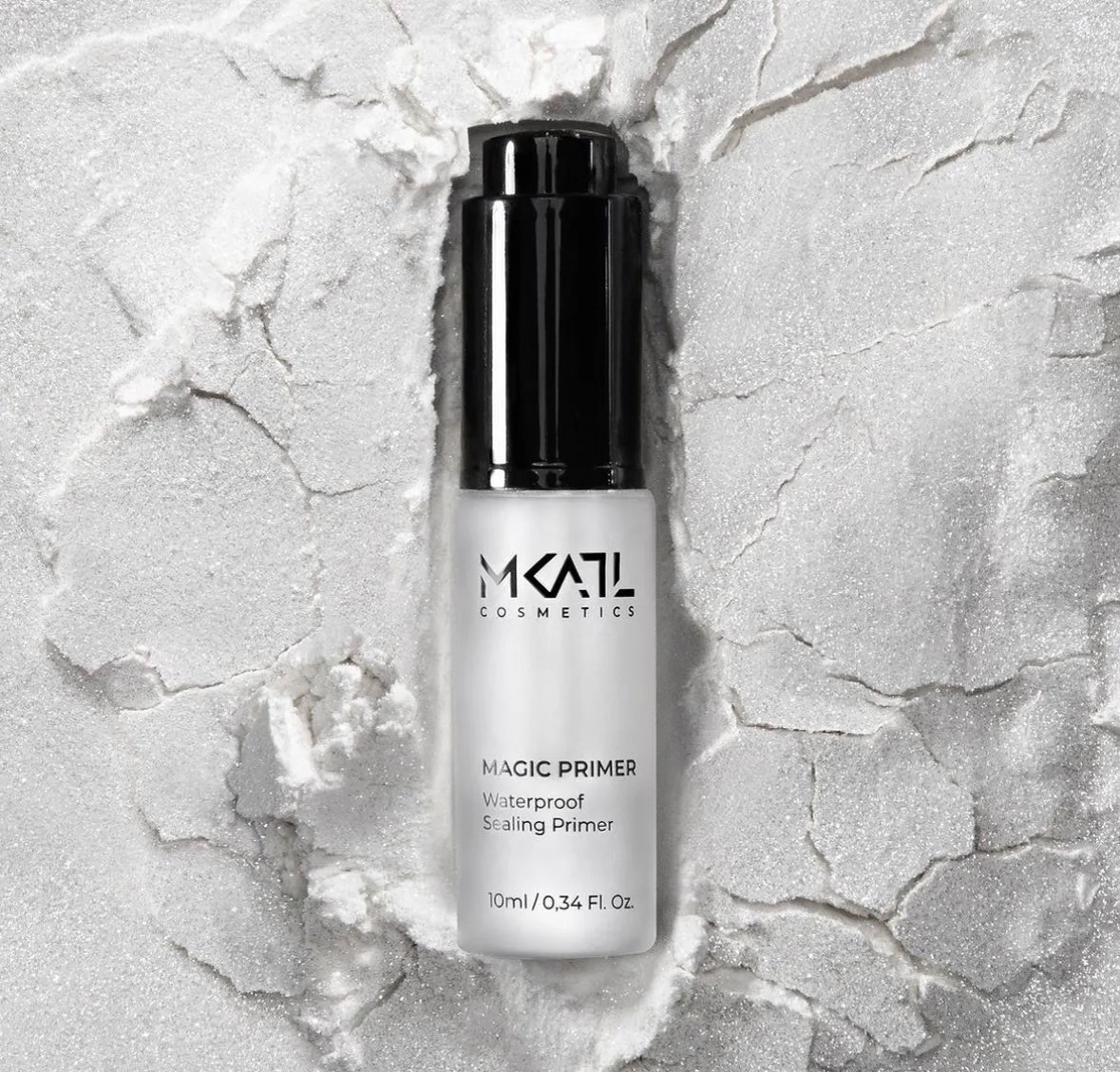 Magic Primer Atelier Paris 10ml - RISA DISTRIBUIDORA DE COSMÉTICOS