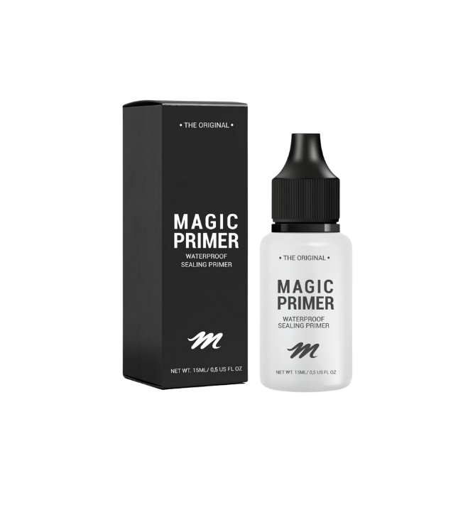 Magic Primer Meu Salão 15mls - RISA DISTRIBUIDORA DE COSMÉTICOS