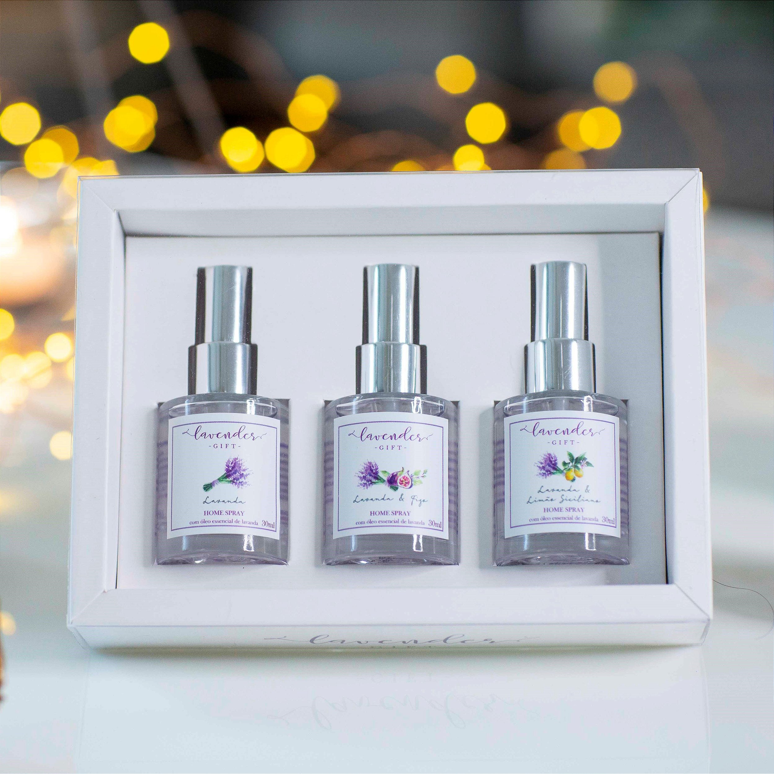 Home Spray Lavanda, Óleo Essencial, perfume de ambiente, Lavanda ...