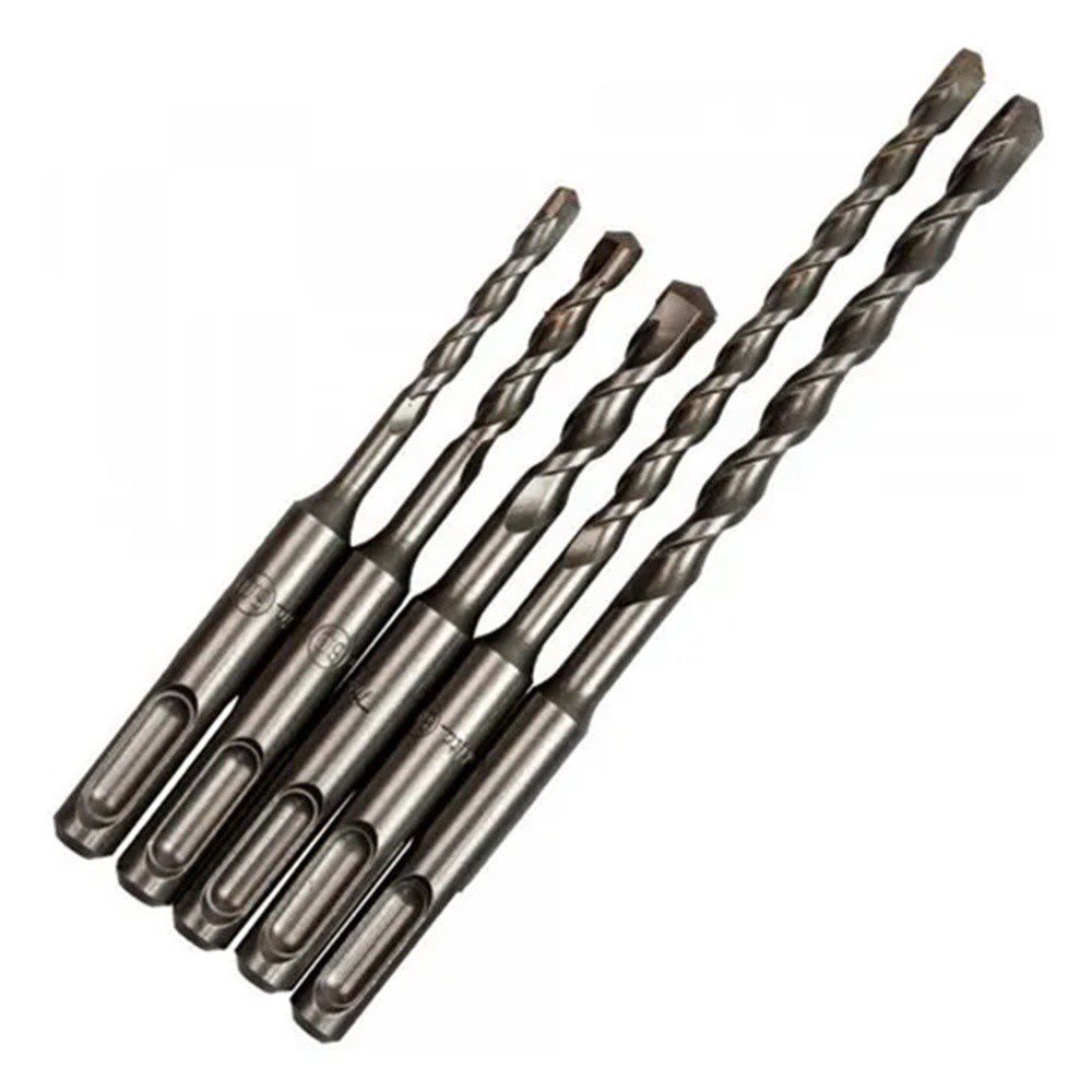Jogo De Broca SDS Para Martelete Makita D-50946 - Equipamentos de ... Jogo De Broca SDS Para Martelete Makita D-50946 - Equipamentos de ...
