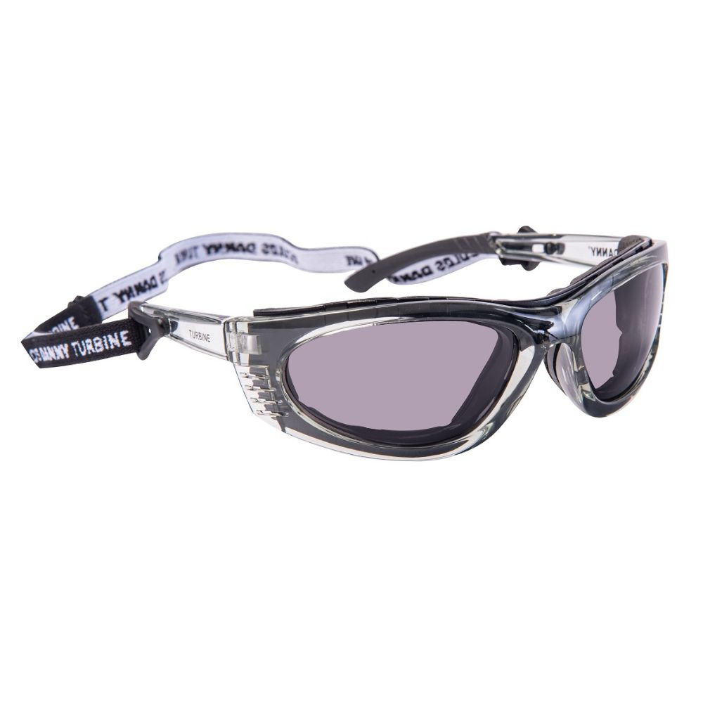 Óculos de Segurança Danny Turbine CA 20717 - Equipamentos de Proteção ...