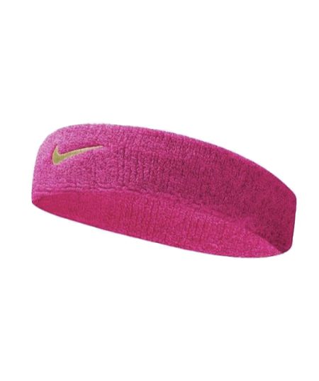 Testeira Nike Headband Swoosh - Vip Sports | Aqui você encontra roupas ...