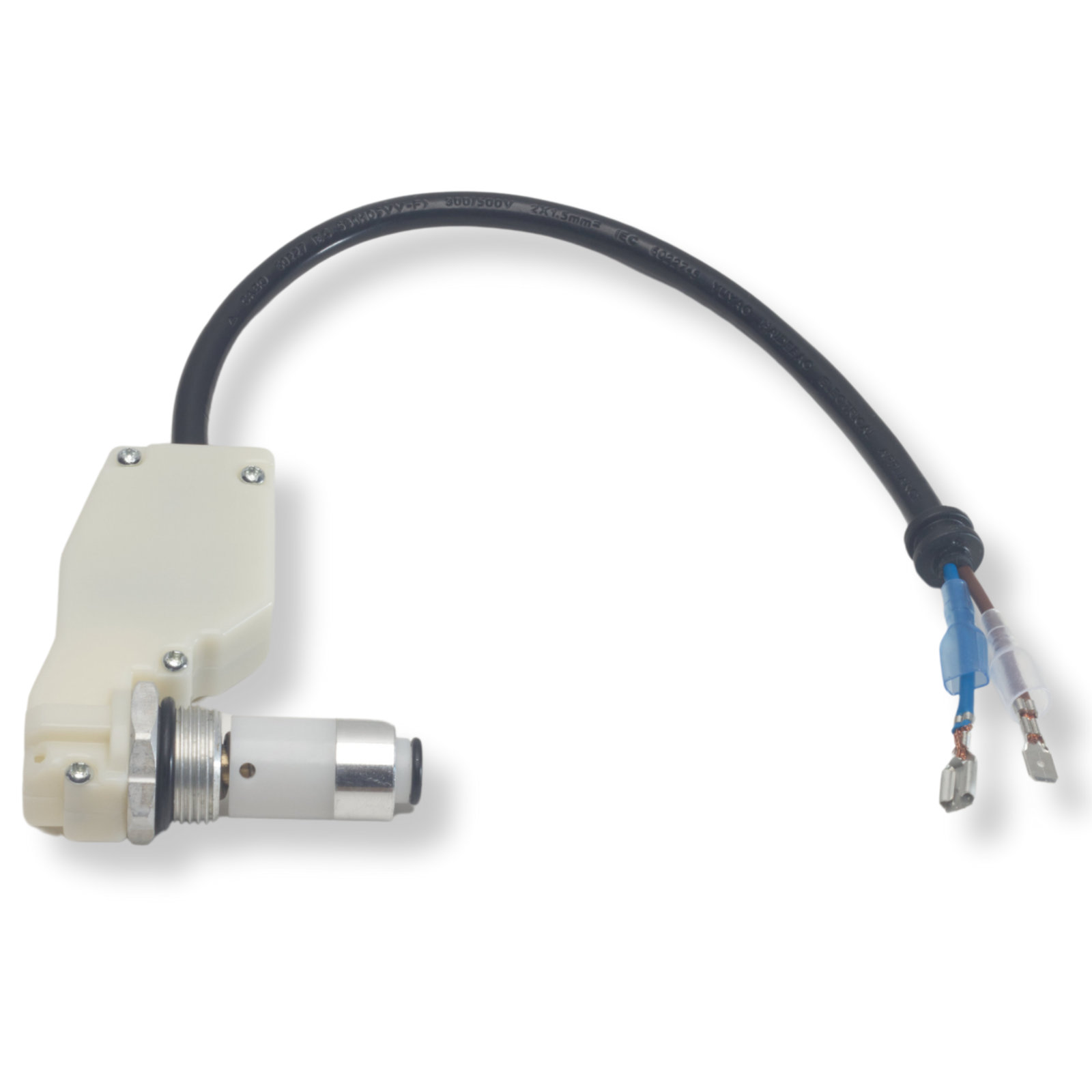 WAP Original Kit Válvula BPS com Micro Switch para Lavadora de Alta ...