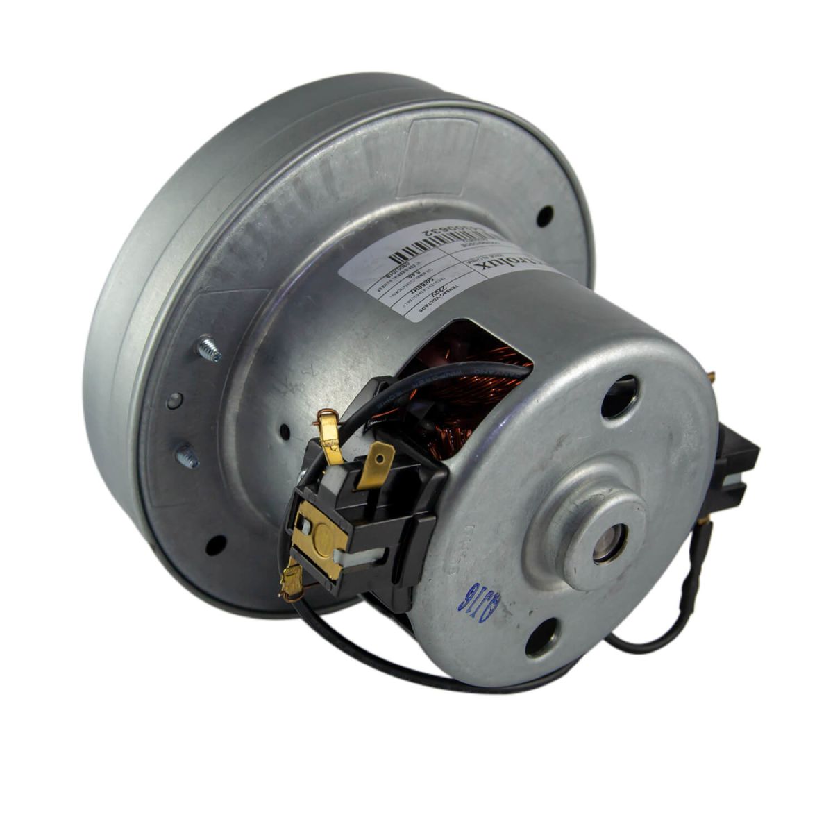 Motor Max Trio Electrolux - Jorc Loja