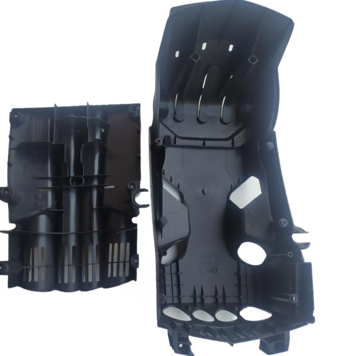 Chassis Capa capa trazeira da lavadora Karcher K3.98 - Jorc Loja