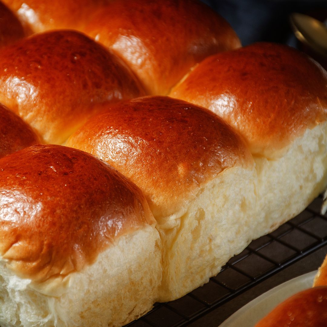 Brioche Premium 25g - 06 unidades - Santo Gostinho