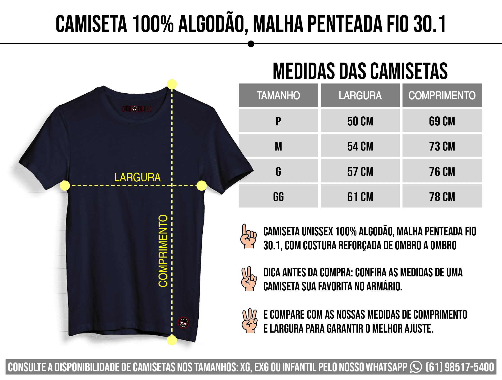 Camiseta Attack on Titan - CRÂNIO CRIATIVO