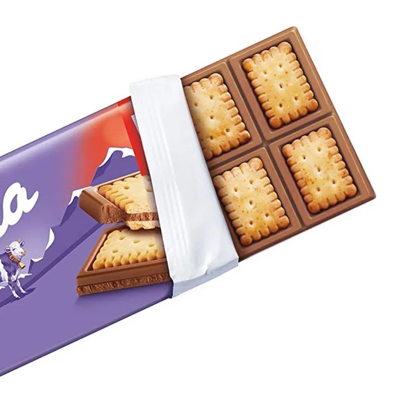 Milka Lu 87g - Tamaru Gourmet
