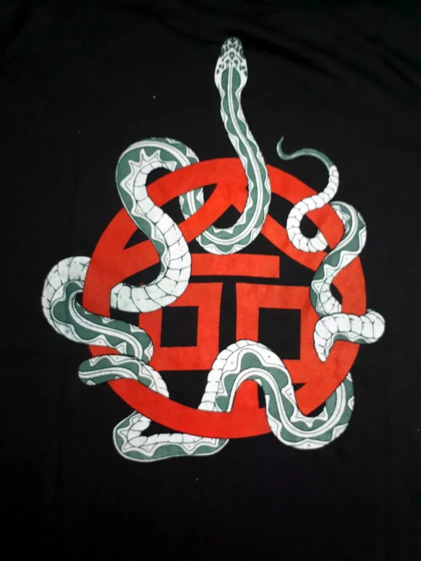 Iron Maiden - Senjutsu Eddie Samurai - RockLand