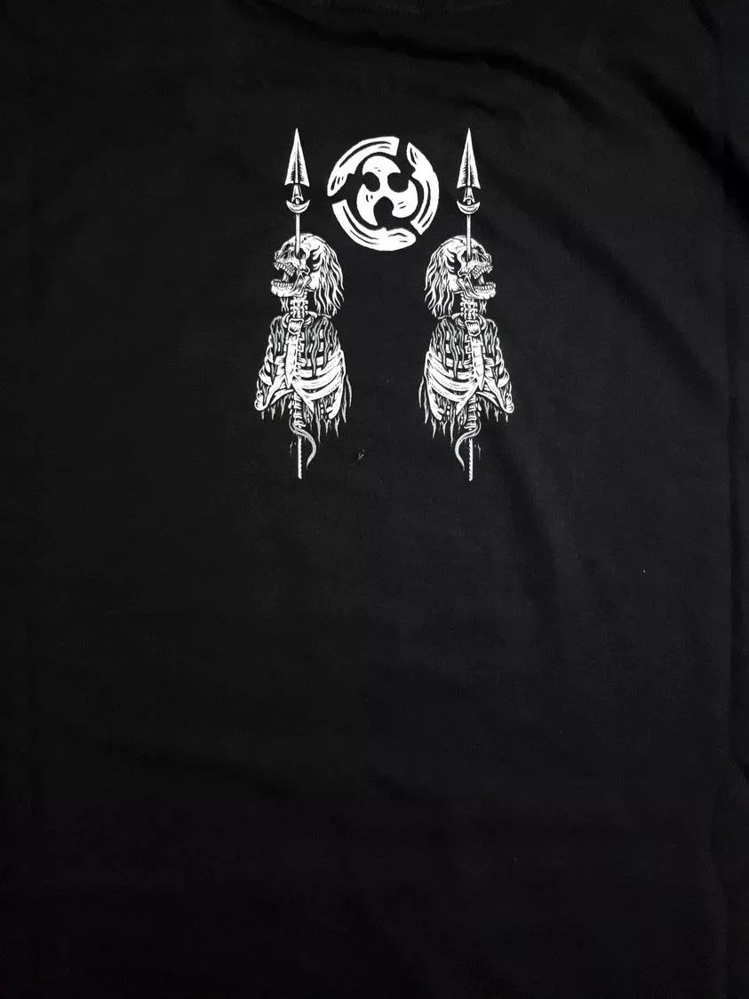 Trivium - Skelly Frame - RockLand