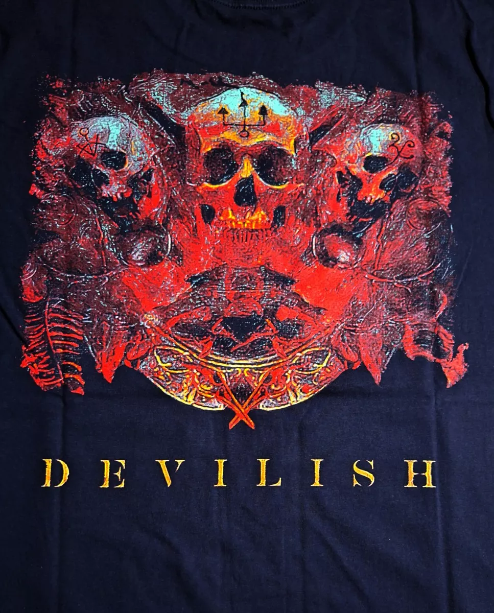 Torture Squad - Devilish - RockLand