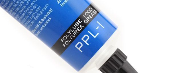 Graxa Park Tool PPL-1 Polylube 112 gramas para Rolamentos Caixa de ...